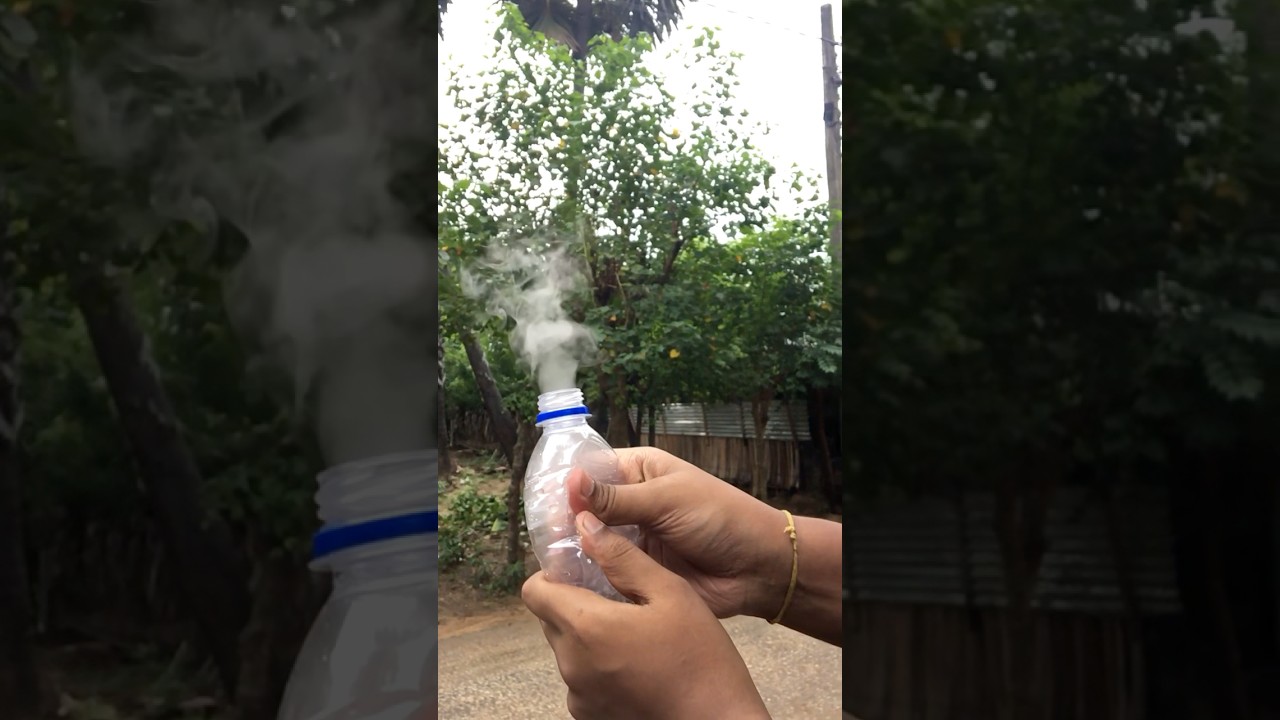 Bottle Cap Fly|#bottlecraft|#diy - YouTube