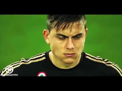 Paulo Dybala   Despacito Remix   Goals & Skills   2017 ᴴᴰ