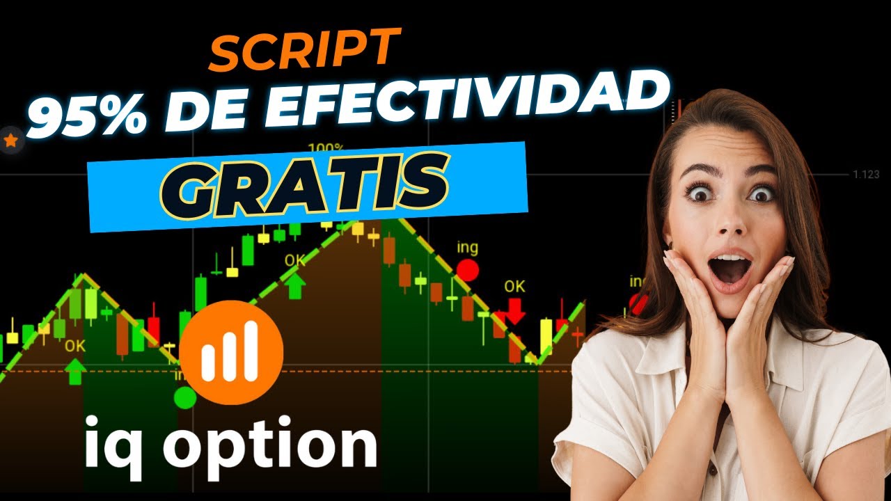 Descarga GRATIS el SCRIPT cycle PRO V2 con 95% de Efectividad 💲🏆🤑 - YouTube