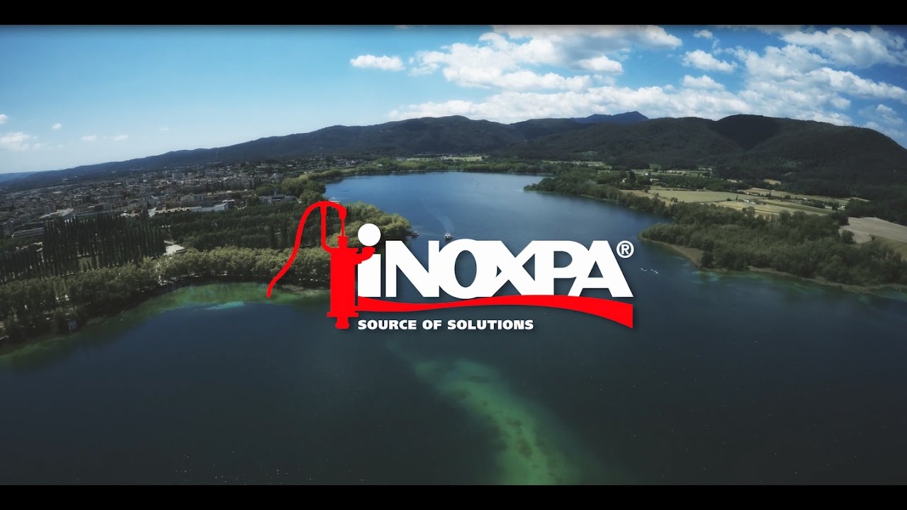 INOXPA CORPORATE VIDEO - YouTube