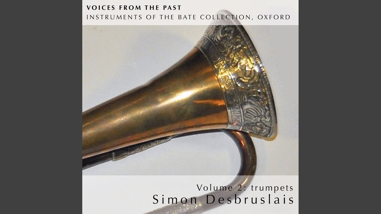 Air varié on a Folk Song "The Little Swiss Boy" - Simon Desbruslais ...