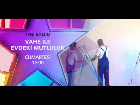 Star TV - Uzun Yayın Akışı Jeneriği (2021) (NETTE İLK)