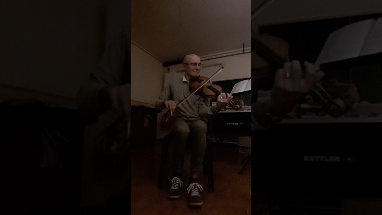 Chench Tu - An dro retourné - YouTube