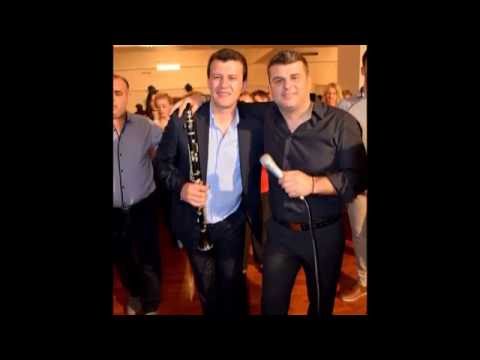 Κ. Σταυρου -Χ. Αγγελης- Α. Μαντζουκη σε γαμο - YouTube