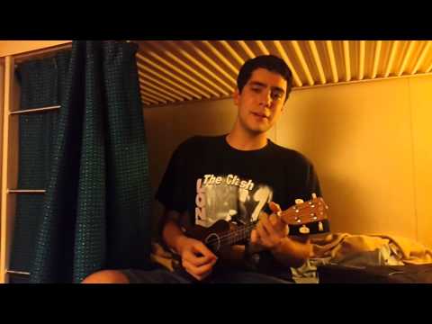 Gabo - His name is...