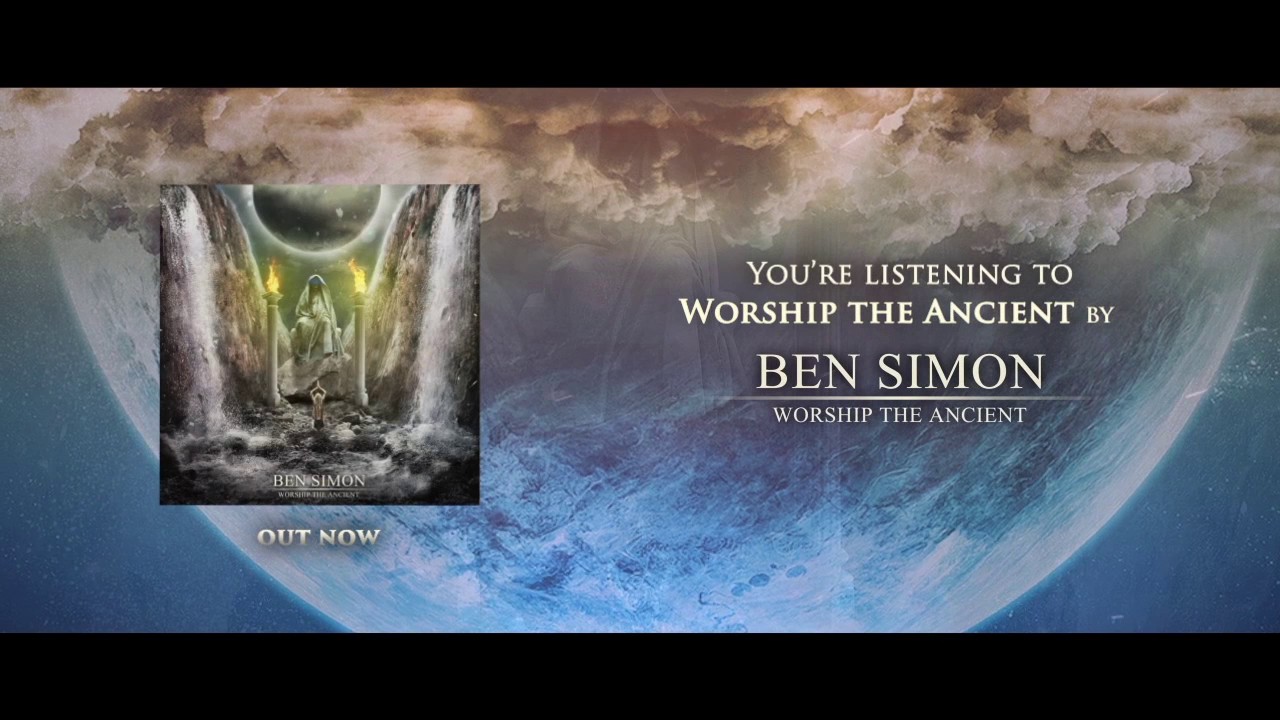 Track #9: Worship The Ancient (INSTRUMENTAL)- Ben Simon - YouTube
