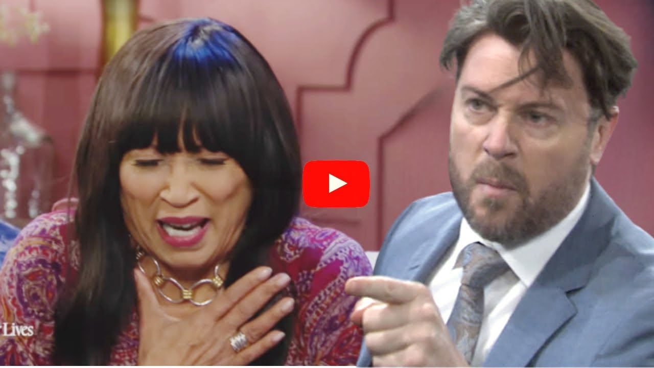 NEW UPDATE! DOOL MAY 8, 2024 Full Episode Today| Days of our lives ...