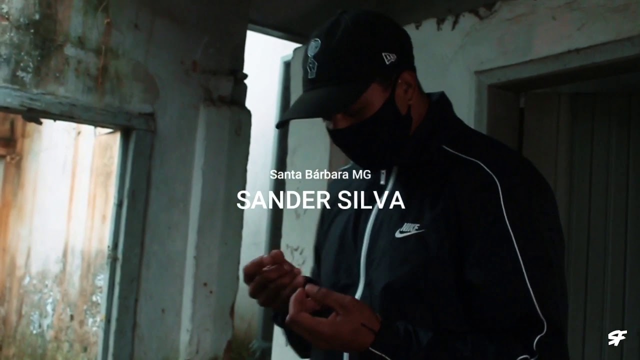 Santa Bárbara MG (Sander Silva - Dança Freestyle) 2022 - YouTube