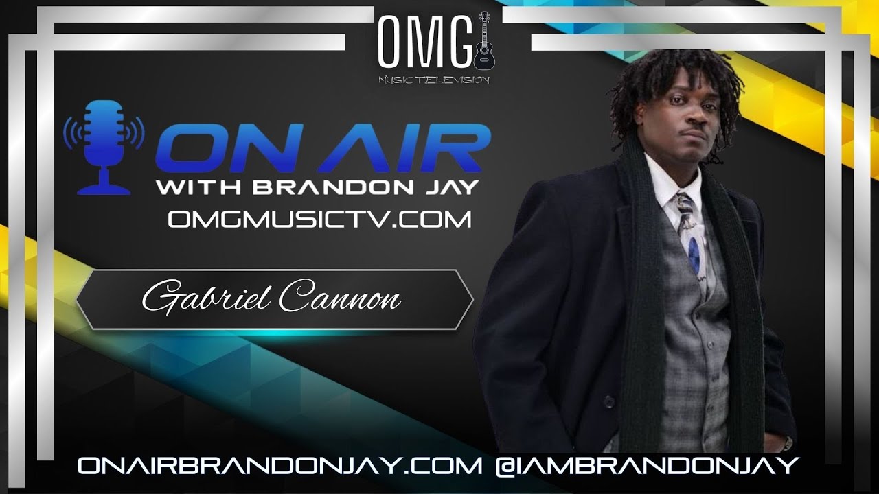Gabriel Cannon is the Season 2 Winner of ABC Network "Claim to Fame ...