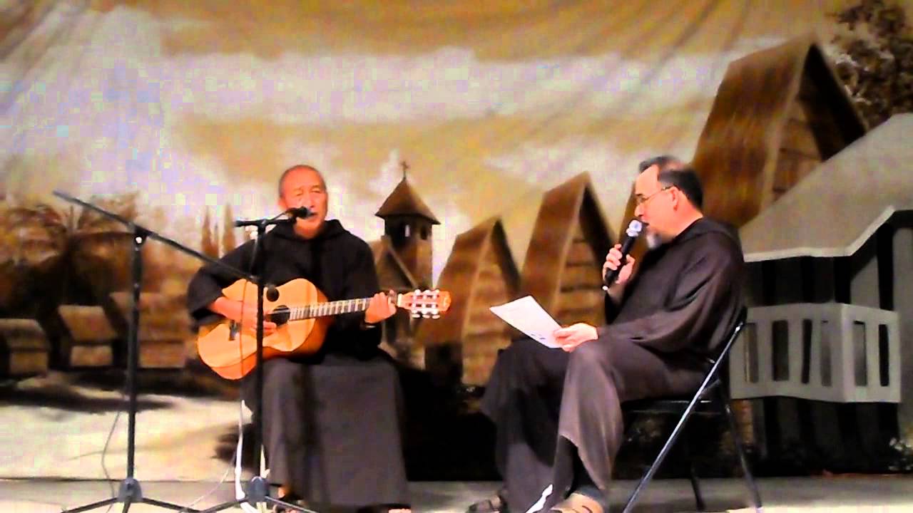 Pale' Eric and Pale' Jose Singing - YouTube