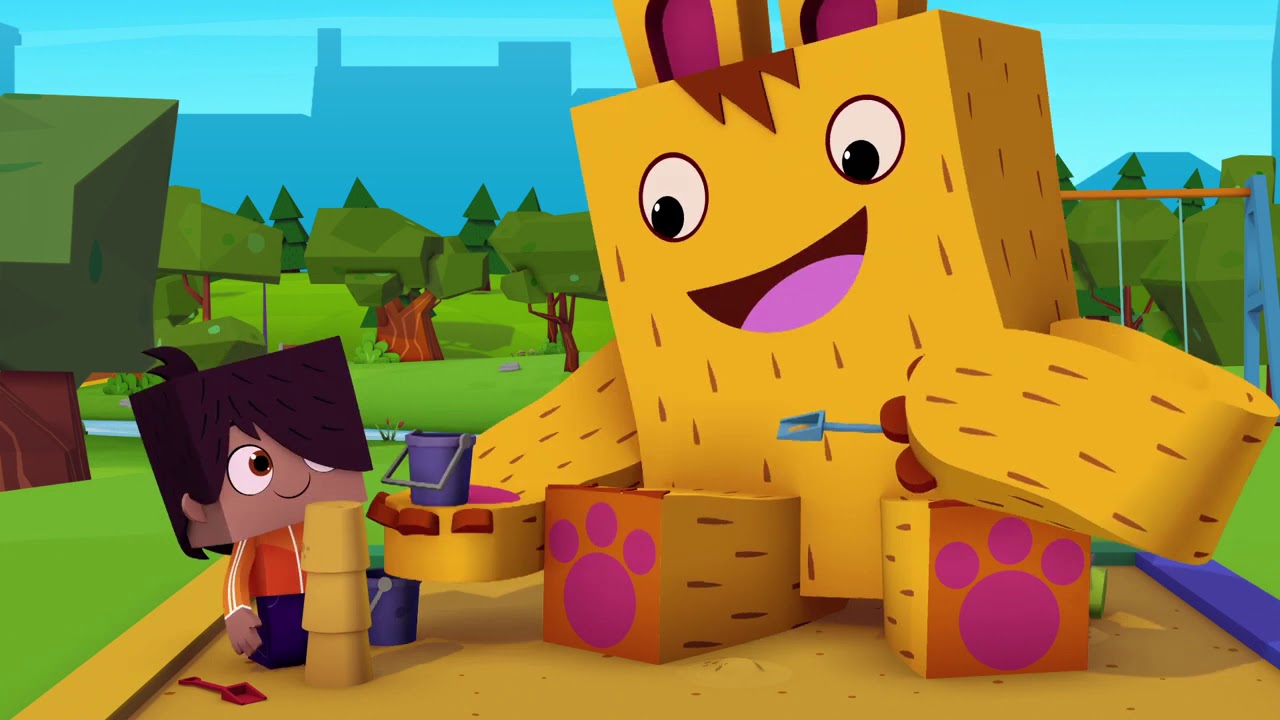 Yoko Kids TV Series | Season 1 | Episode 24 | My Craft - YouTube