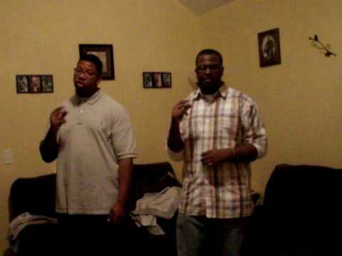 Patrick Judkins & The Boyz (Talk to Jesus) - YouTube