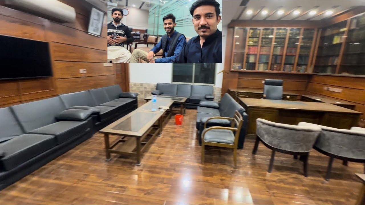 Sunday in office 🏢 - YouTube