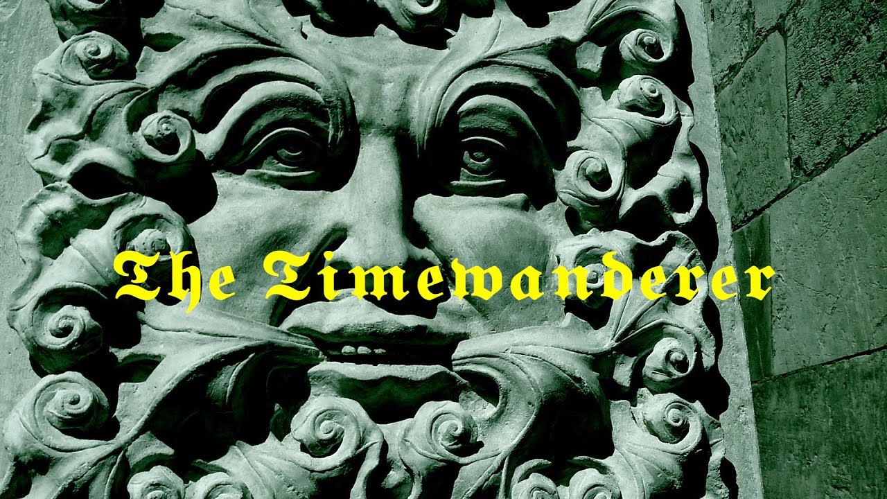 The Time wanderer intro video - YouTube
