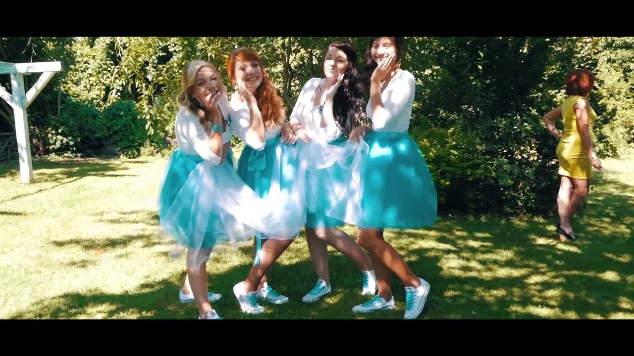 Showreel 2015 - YouTube