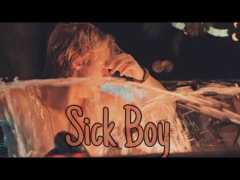 Sick Boy - Outer Banks