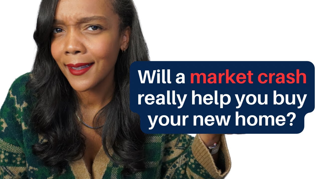 CNN: a 37% drop in home prices is needed for your mortgage to be what ...