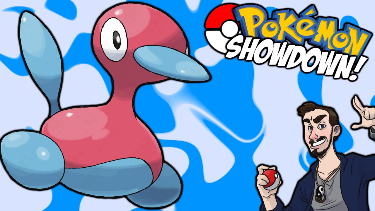 Replays Pokemon Showdown