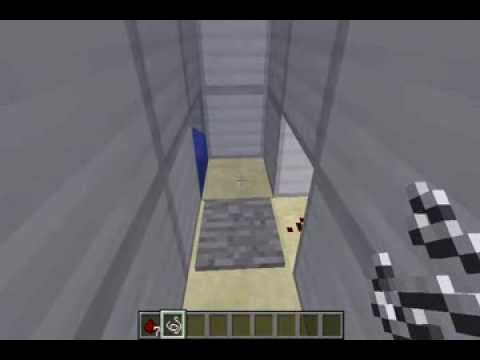 Minecraft 1.7.2 Infinite obsidian generator[Work's on skyblock] - YouTube