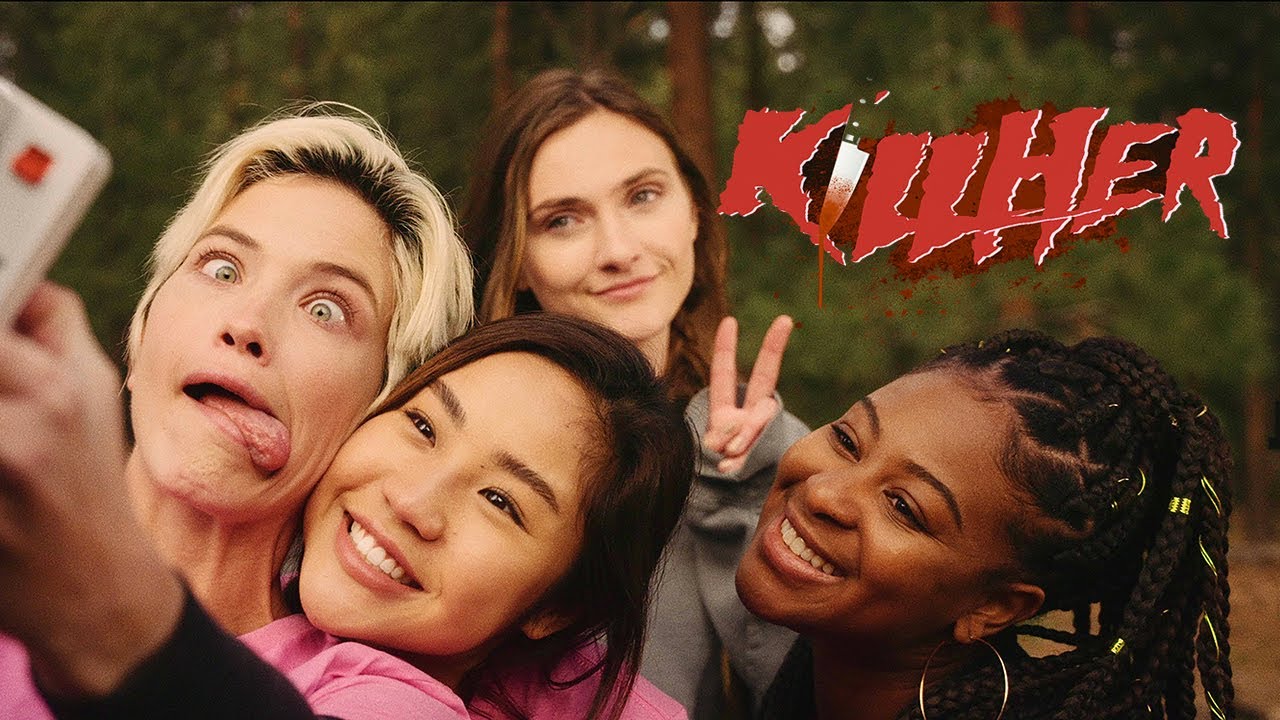 KillHer - Official Movie Trailer (2023) - YouTube