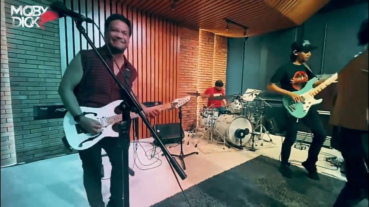 Mr. Big " Take Over " Cover by Moby Dick band - YouTube