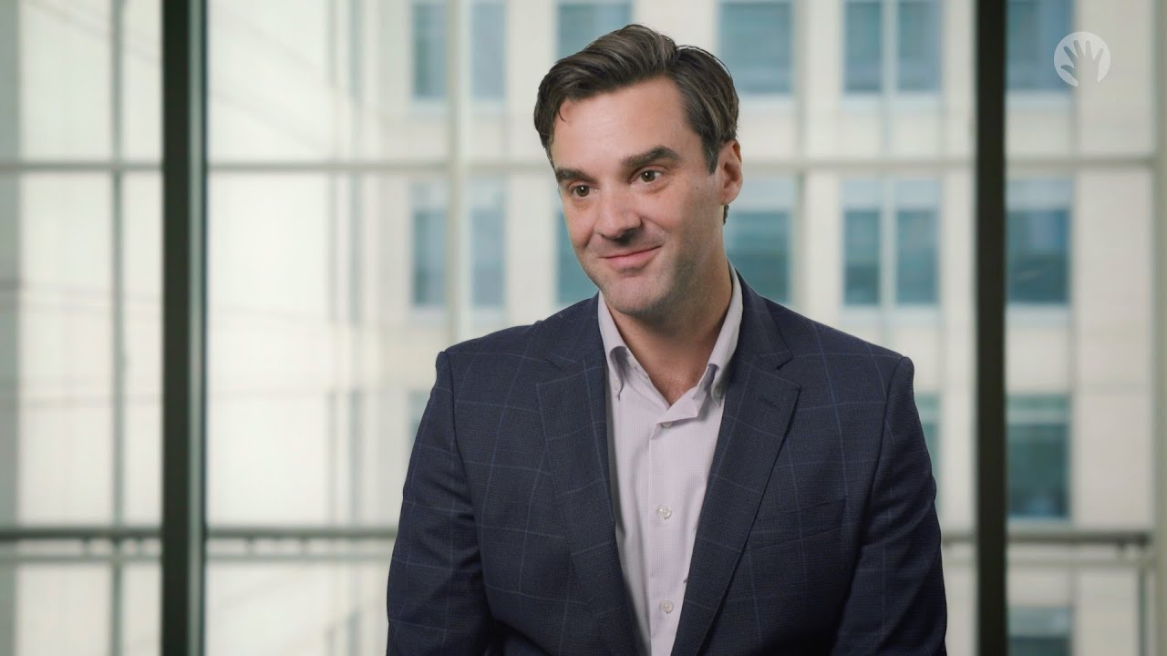Meet Alexander J. Kula, MD, Nephrologist at Lurie Children's - YouTube