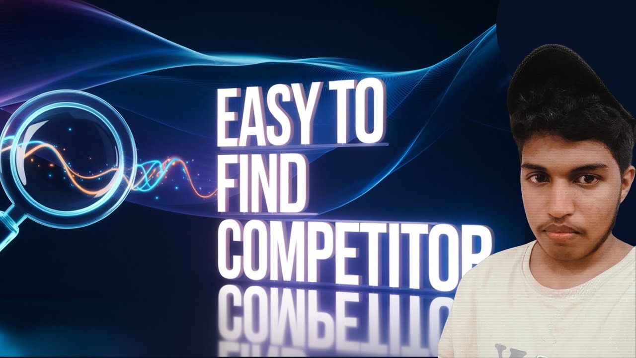 Easy Way to Find Competitor Blogs with Google Alerts | Step-by-Step ...