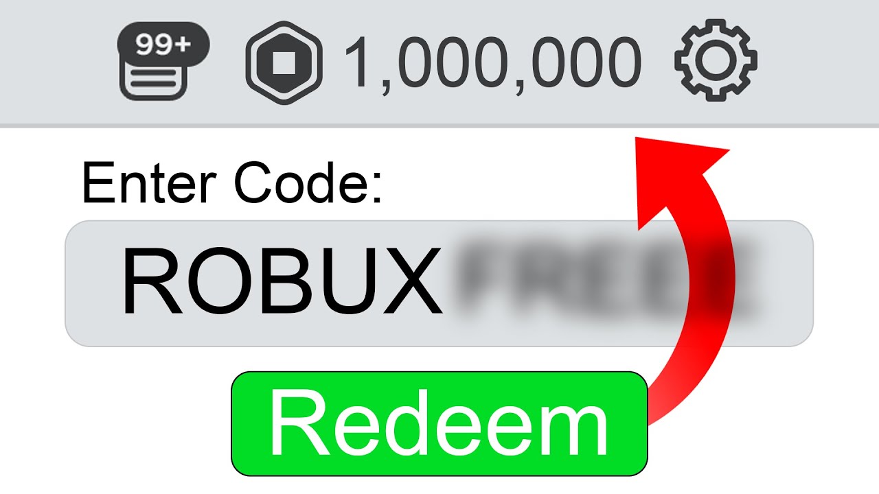 Top 10 Promo Codes *THAT GIVE ROBUX* April 2022 (How to get free robux ...