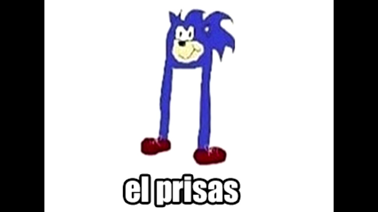 El prisas - YouTube