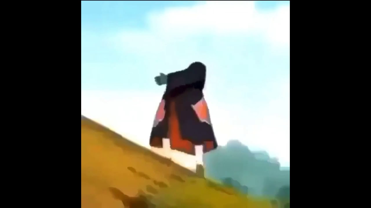 tobi disappears - YouTube