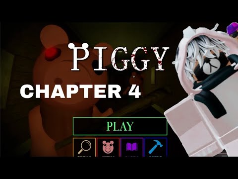 Piggy Chapter 4 - YouTube