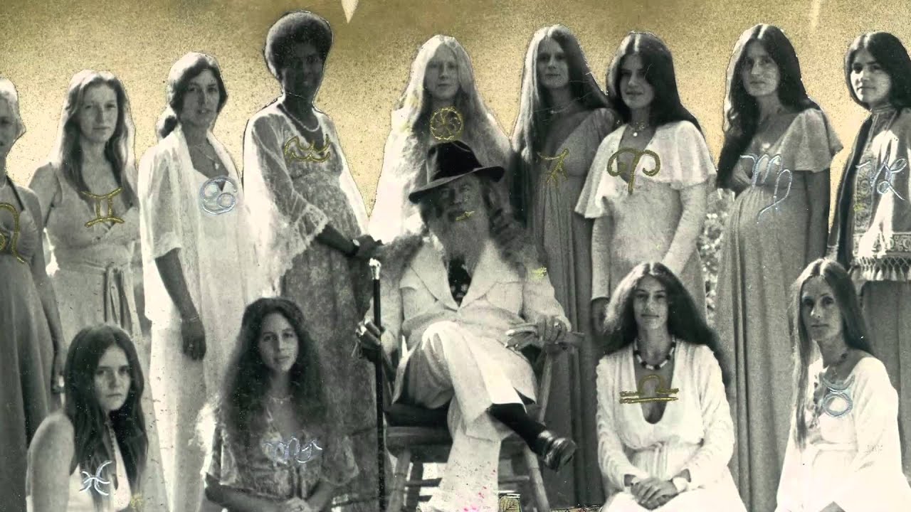 The Source Family - Official Red Band Trailer (HD) - YouTube