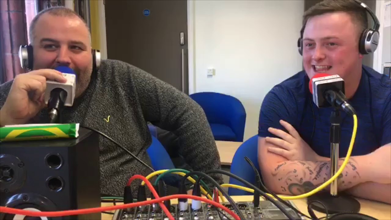 ScouseCast - Episode 5 ft Shea Doolin - YouTube
