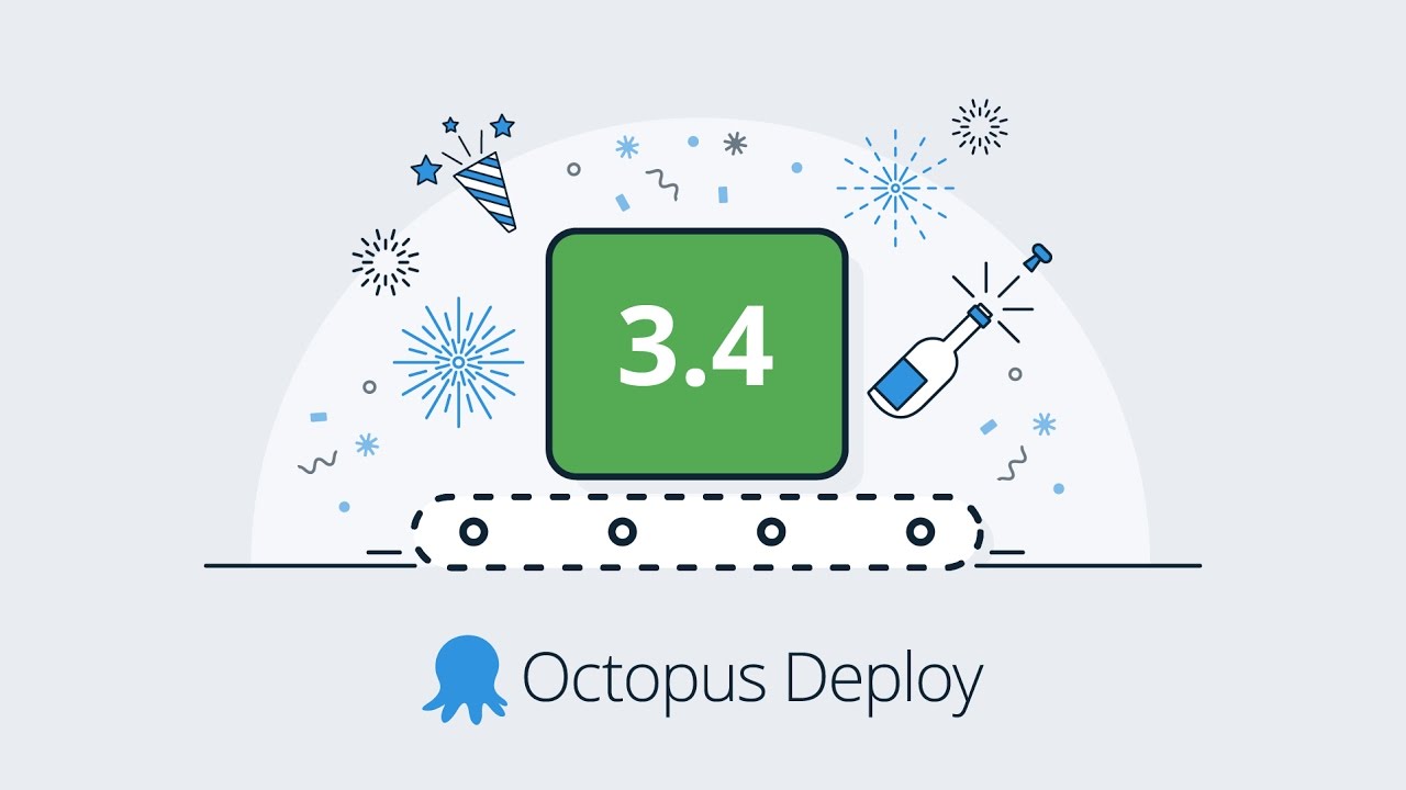 What's New in Octopus Deploy 3.4 - YouTube