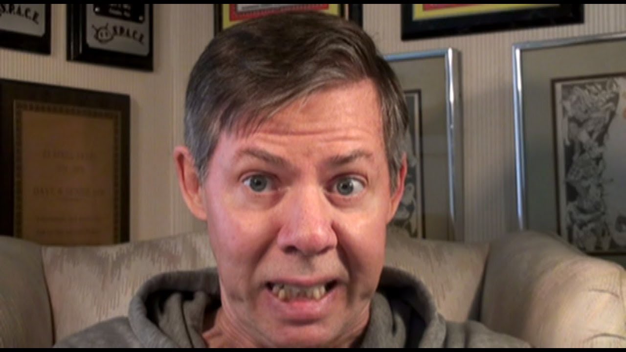 Letter from Stanstead, PQ (Dave's Weekly Update #395) - YouTube