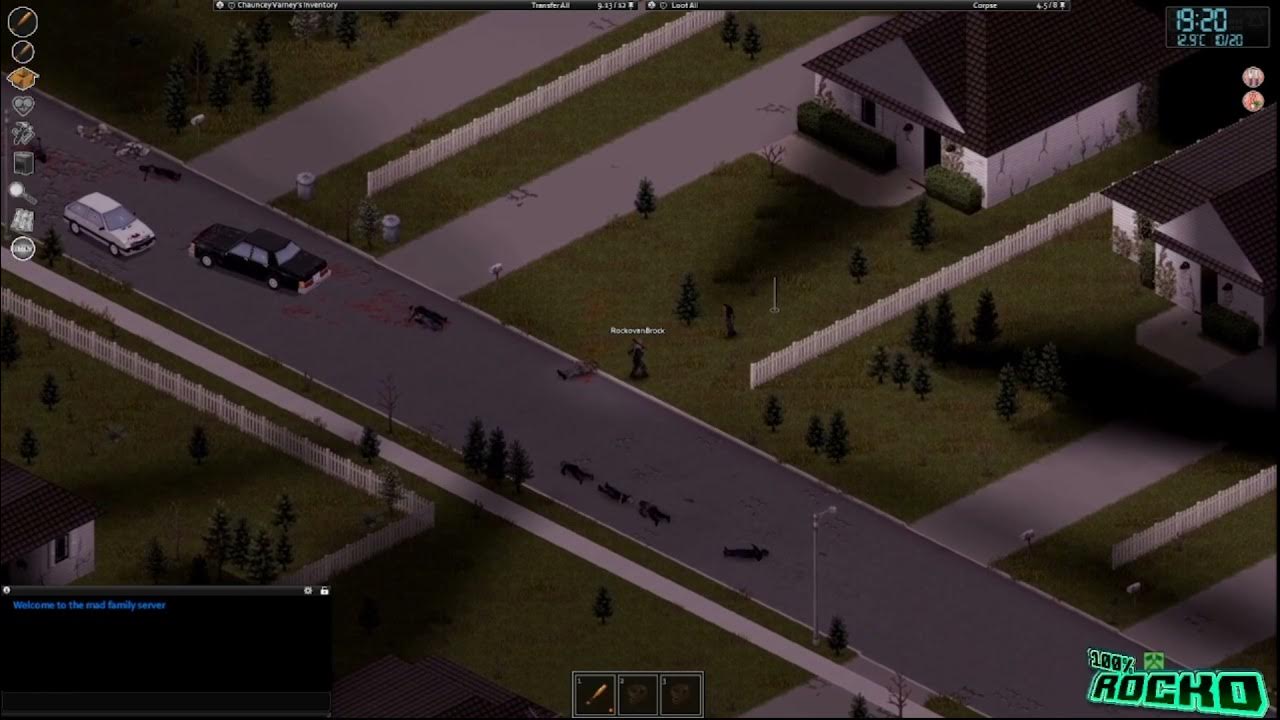 Project Zomboid Survival Guide Part1 Combat YouTube project-zomboid-survival-guide-part1-combat-youtube