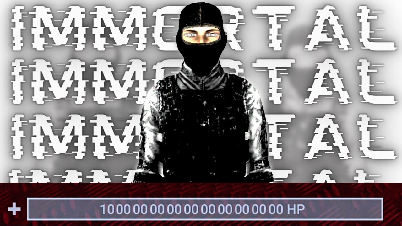 The Immortal Vibing Guard, God Of The SCP: SL Public Beta!!! - YouTube