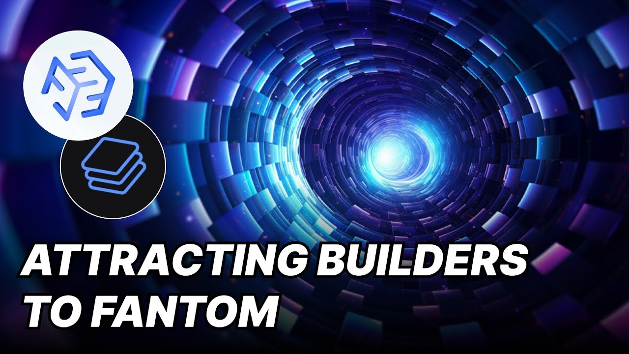 How can Fantom Attract New Builders? - YouTube