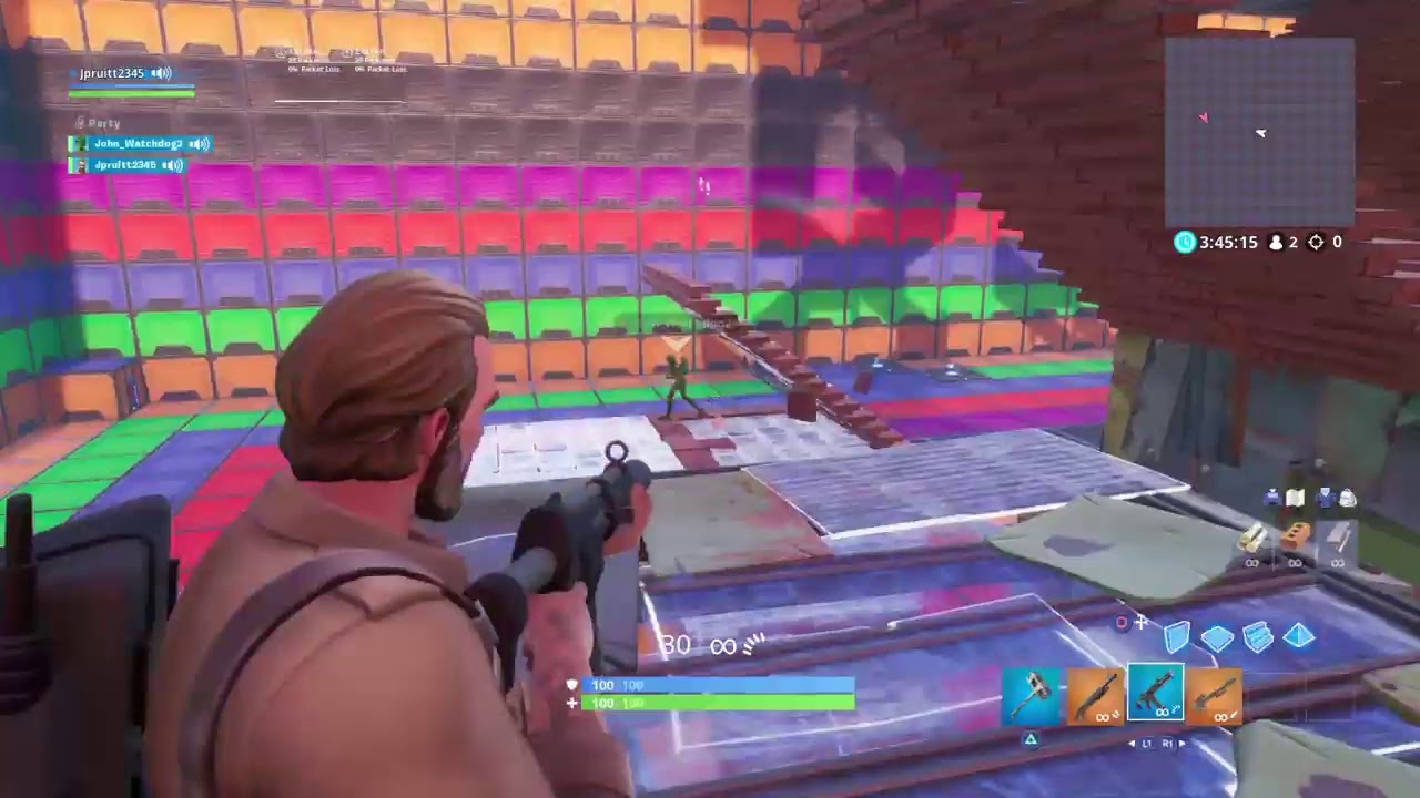 Just practice - YouTube