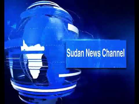 SUDAN NEWS CHANNEL  Live Stream