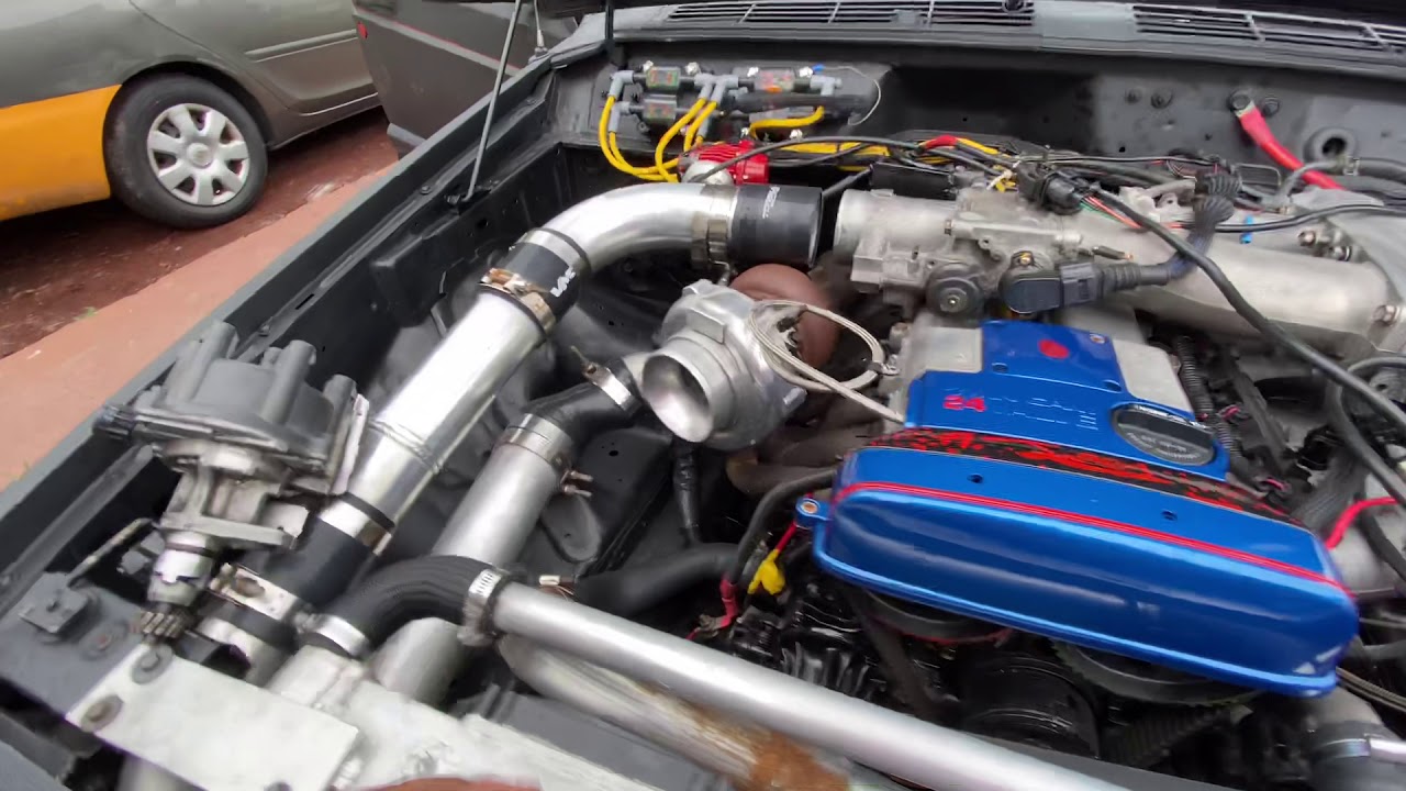 1997 Jeep XJ - YouTube