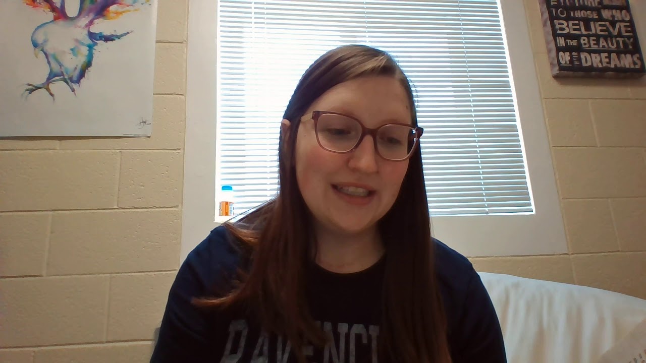 "Among the Hidden" chapters 15-16, read by Mrs. Reeder - YouTube