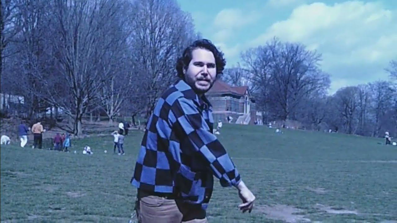 Separate Rooms (Harrison Lipton Rework) - B.Miles & Harrison Lipton ...