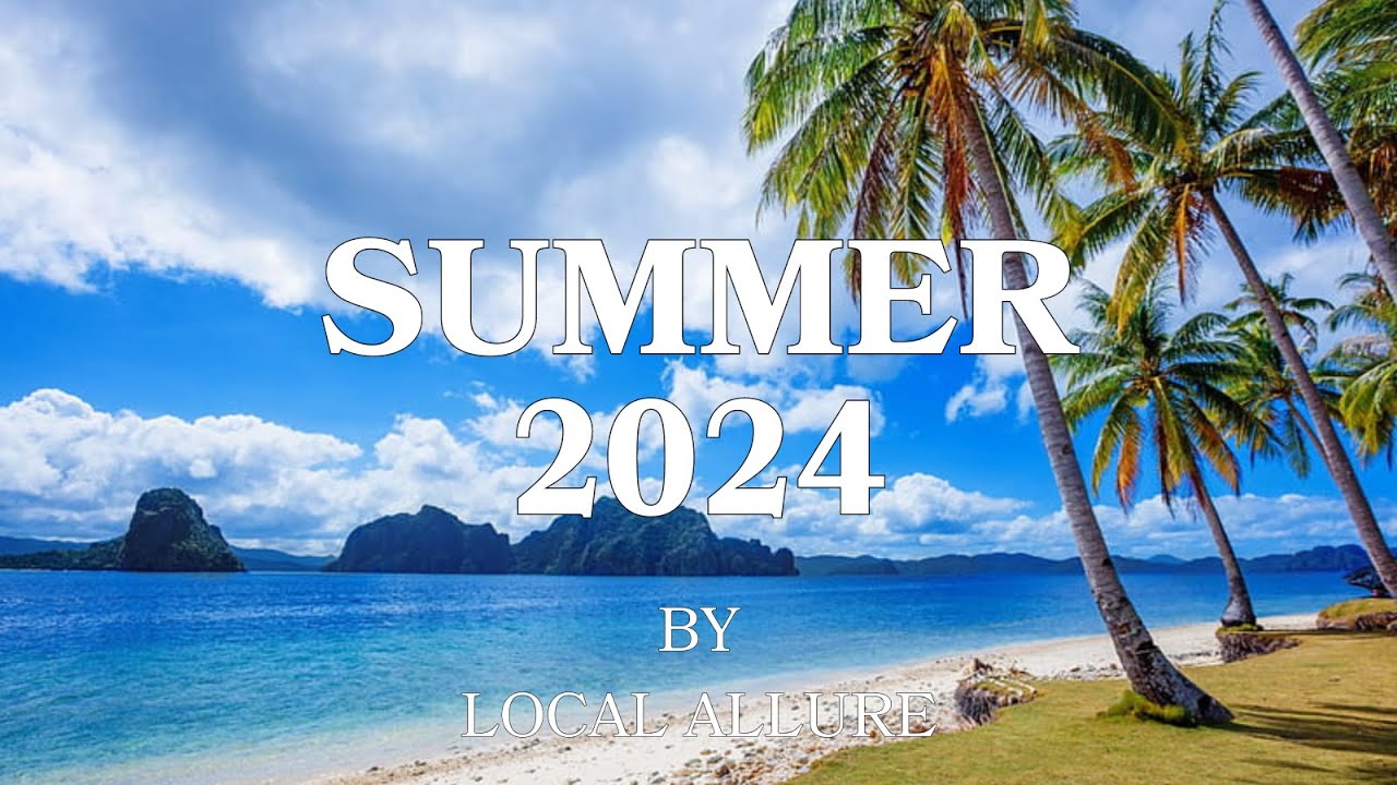 Top 10 Summer Travel Destinations You Can't Miss | Ultimate Vacation ...