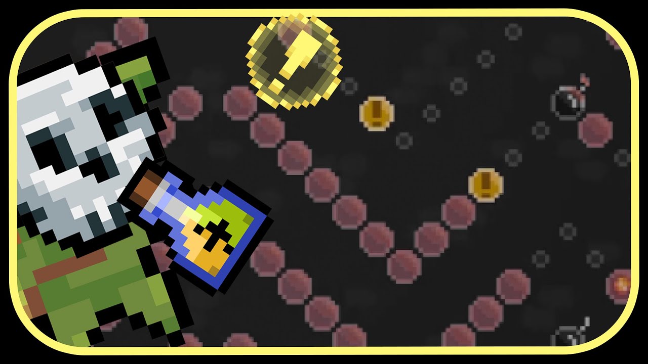 Defresh Potion and My Crits Refresh The Board | Peglin - YouTube