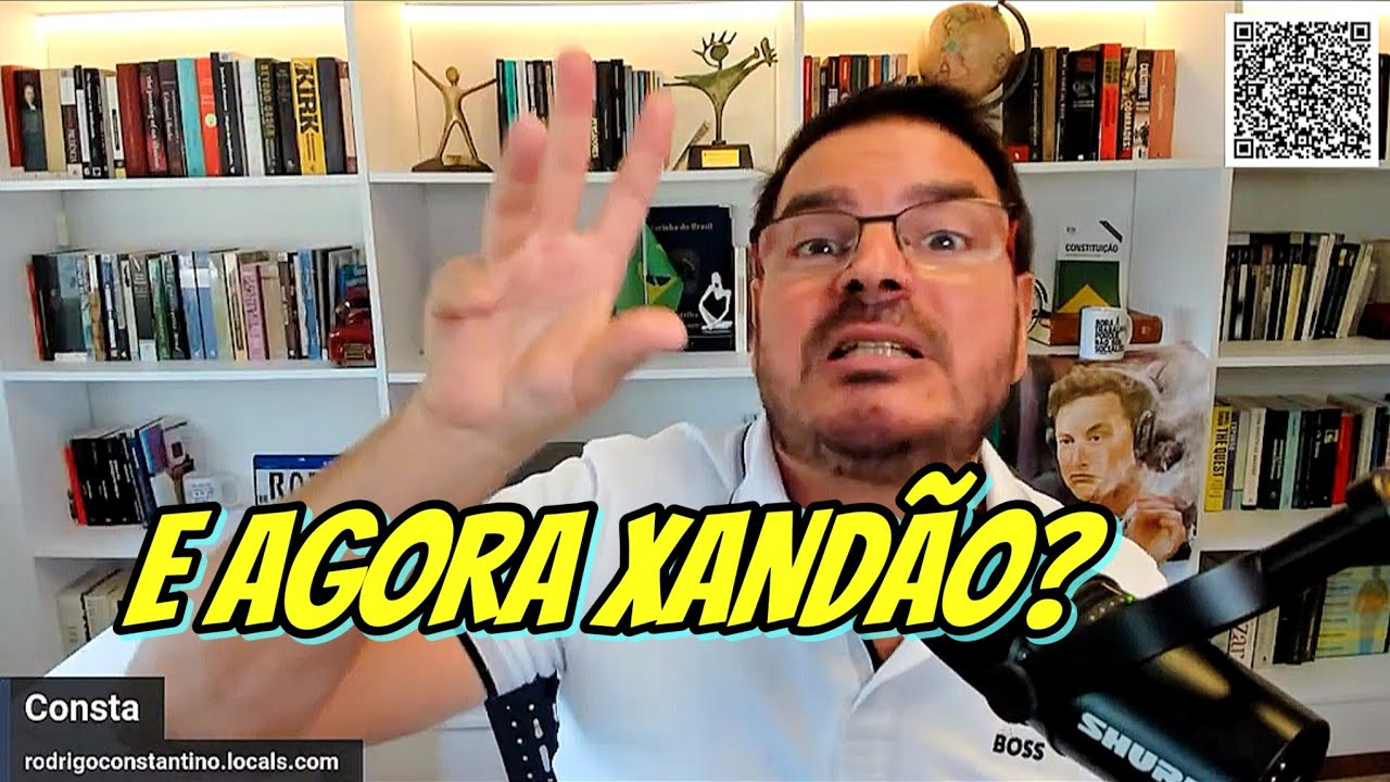 Felipe Feto Ataca Presidente da Câmara dos deputados #noticias - YouTube