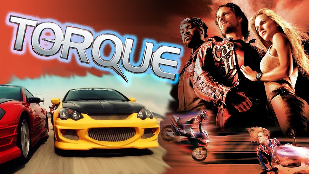 Supersonic TORQUE Action ft. TheStraightPipes' Yuri Tereshyn, Alex ...
