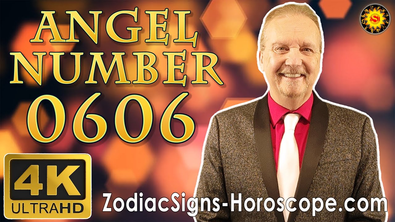 Seeing Angel Number 0606 Meaning, Symbolism, Love and Spiritual ...