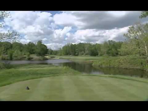 Victoria National Golf Club - Tour of the Property and Golf Course ...