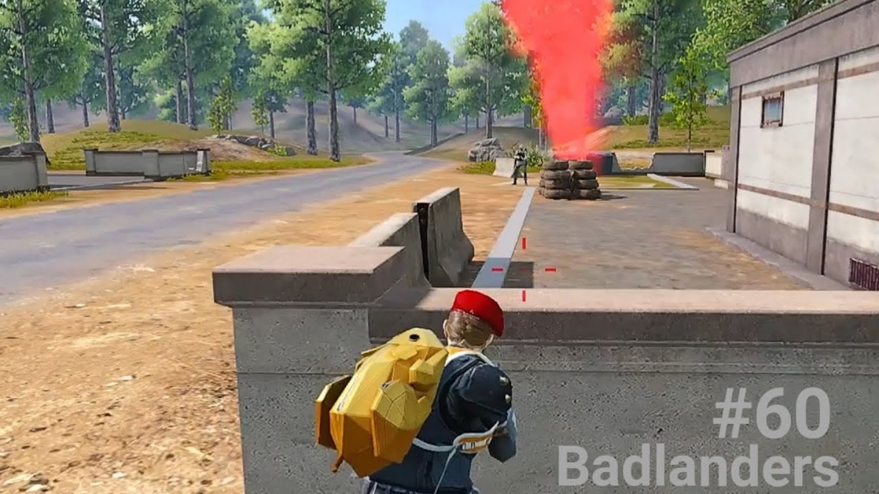 Badlanders PC(#バッドランダーズ )#steam 版.60 - YouTube